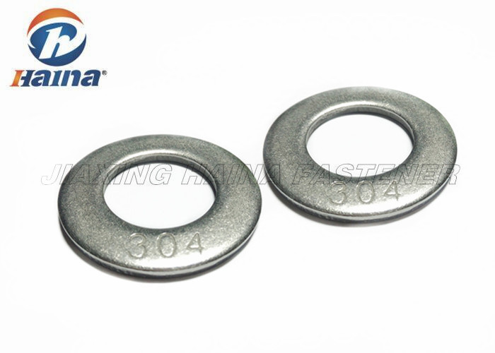 High Tensile Steel Flat Washers M35 Corrosion Resistance 5 - 5.6mm ...